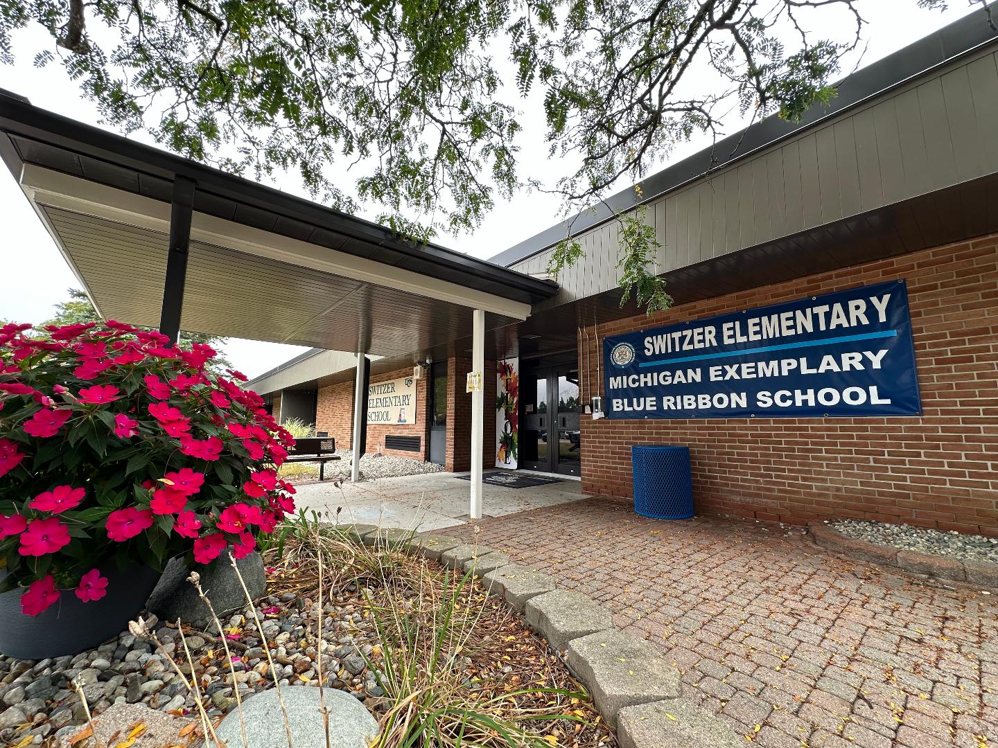 PTBoard - Switzer Elementary PTO