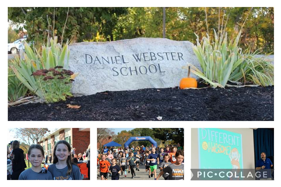 PTBoard - Daniel Webster Elementary PTO