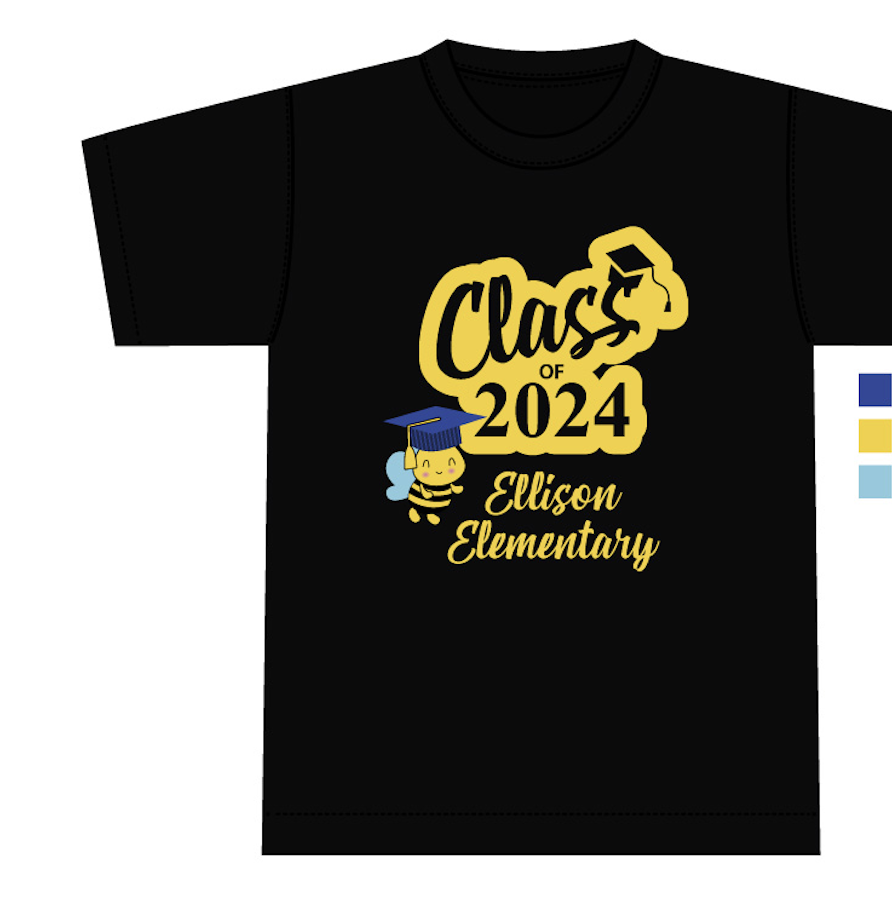 PTBoard - Bonnie Ellison Elementary School PTA