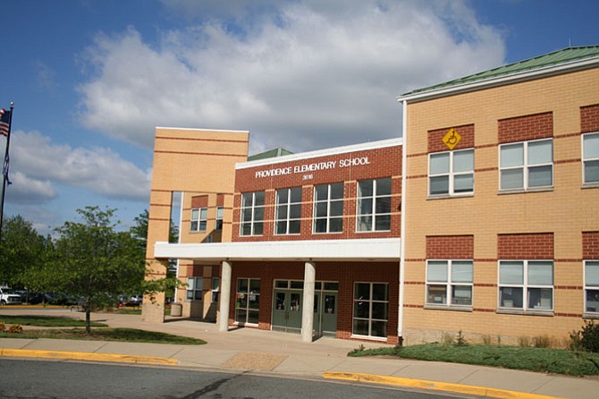 PTBoard - Providence Elementary School PTA