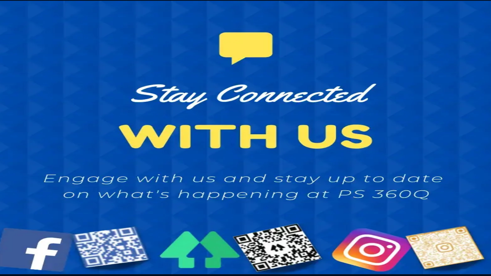 PTBoard - PS 360Q PTA