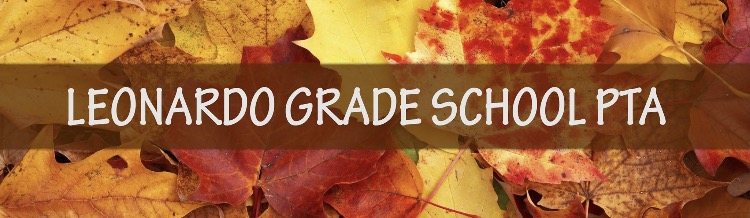 PTBoard - Leonardo Elementary School PTA