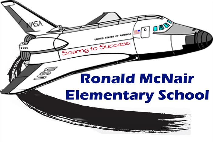 PTBoard - Dr. Ronald E. McNair Elementary PTA