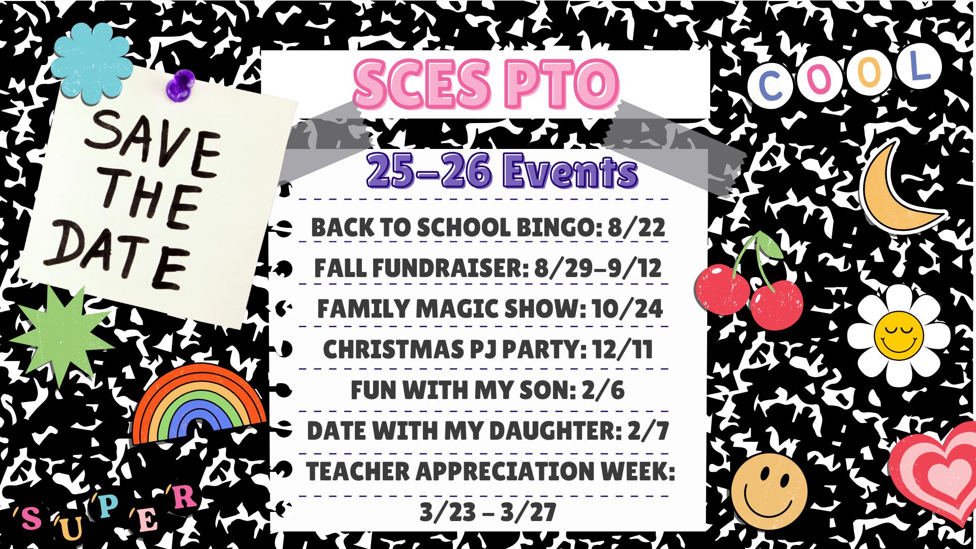 PTBoard - Silver City Elementary School PTO