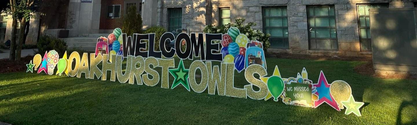 PTBoard - Oakhurst Elementary School PTA