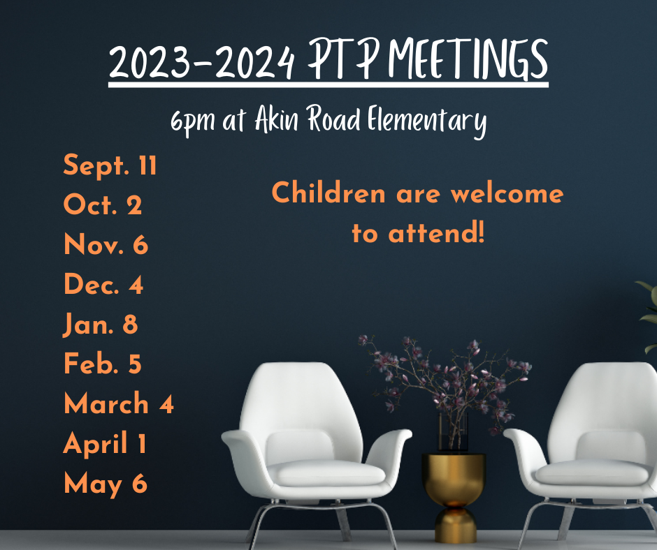 PTBoard - Akin Road PTP