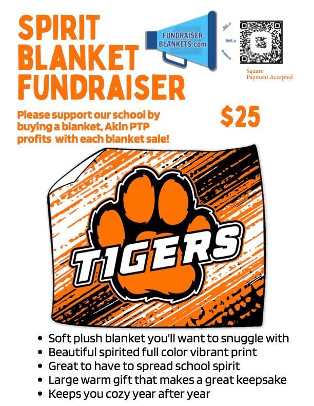 PTBoard - Akin Road PTP