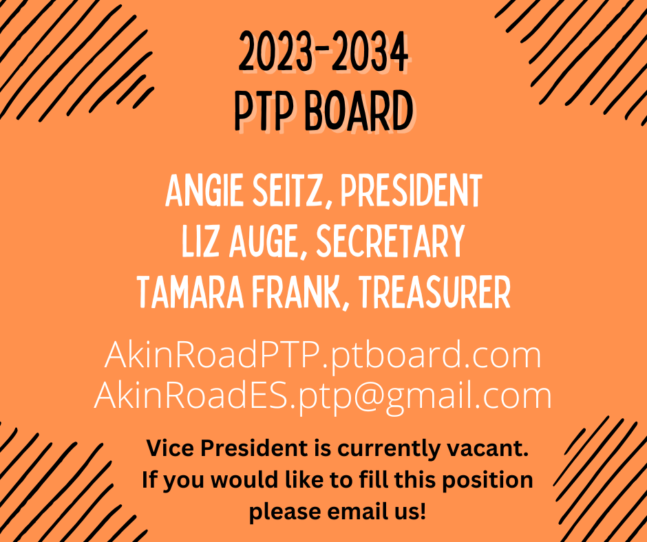 PTBoard - Akin Road PTP