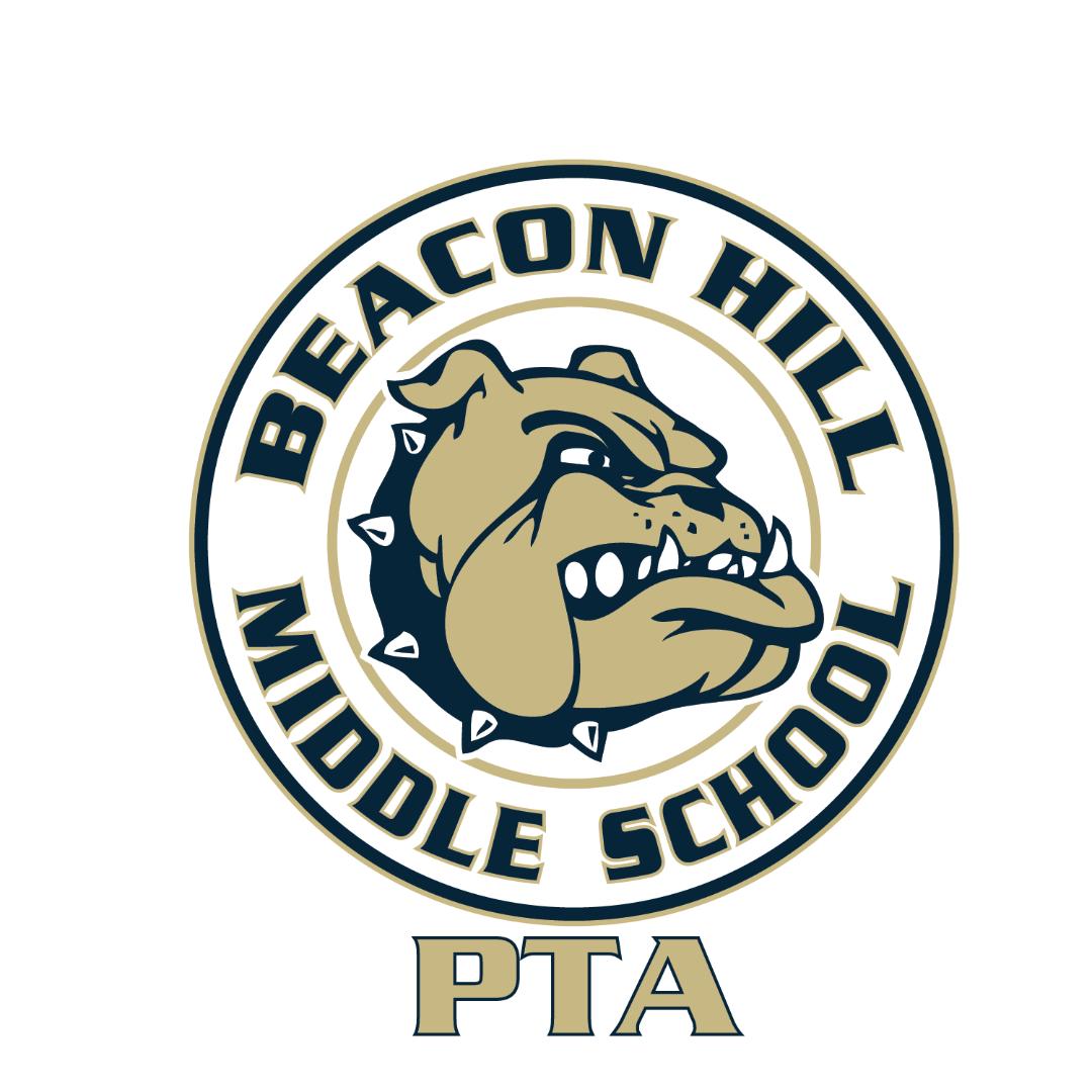 PTBoard - Beacon Hill Middle School PTA