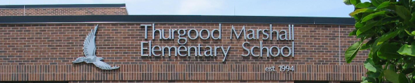 PTBoard - Thurgood Marshall Elementary PTO