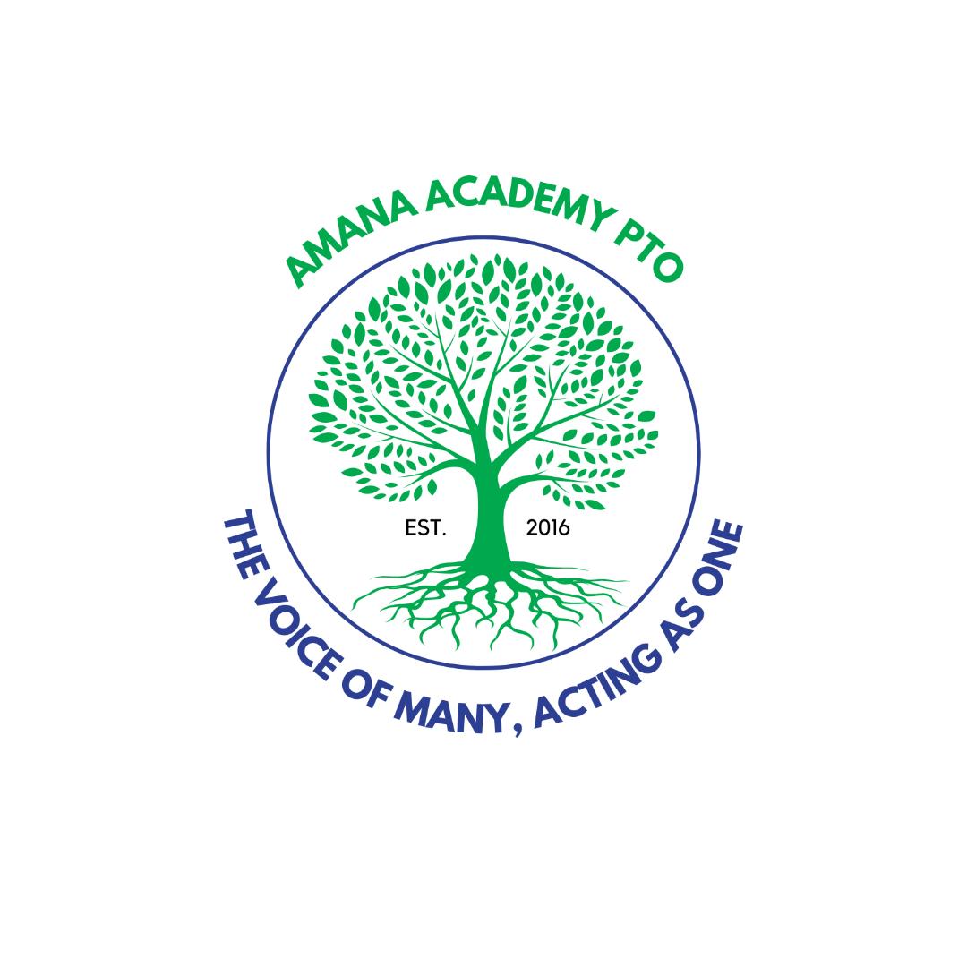 PTBoard - Amana Academy PTO