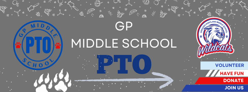 PTBoard - GP Middle School PTO
