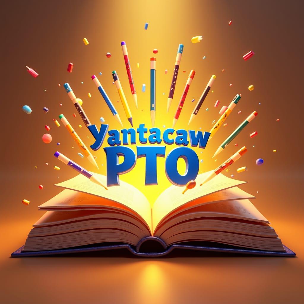 PTBoard - Yantacaw PTO