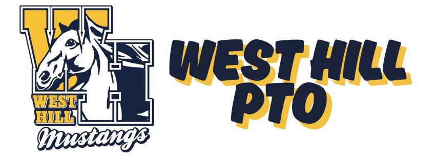 PTBoard - West Hill Elementary School PTO