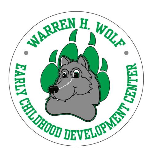 PTBoard - Warren H. Wolf Early Childhood Development Center PTO