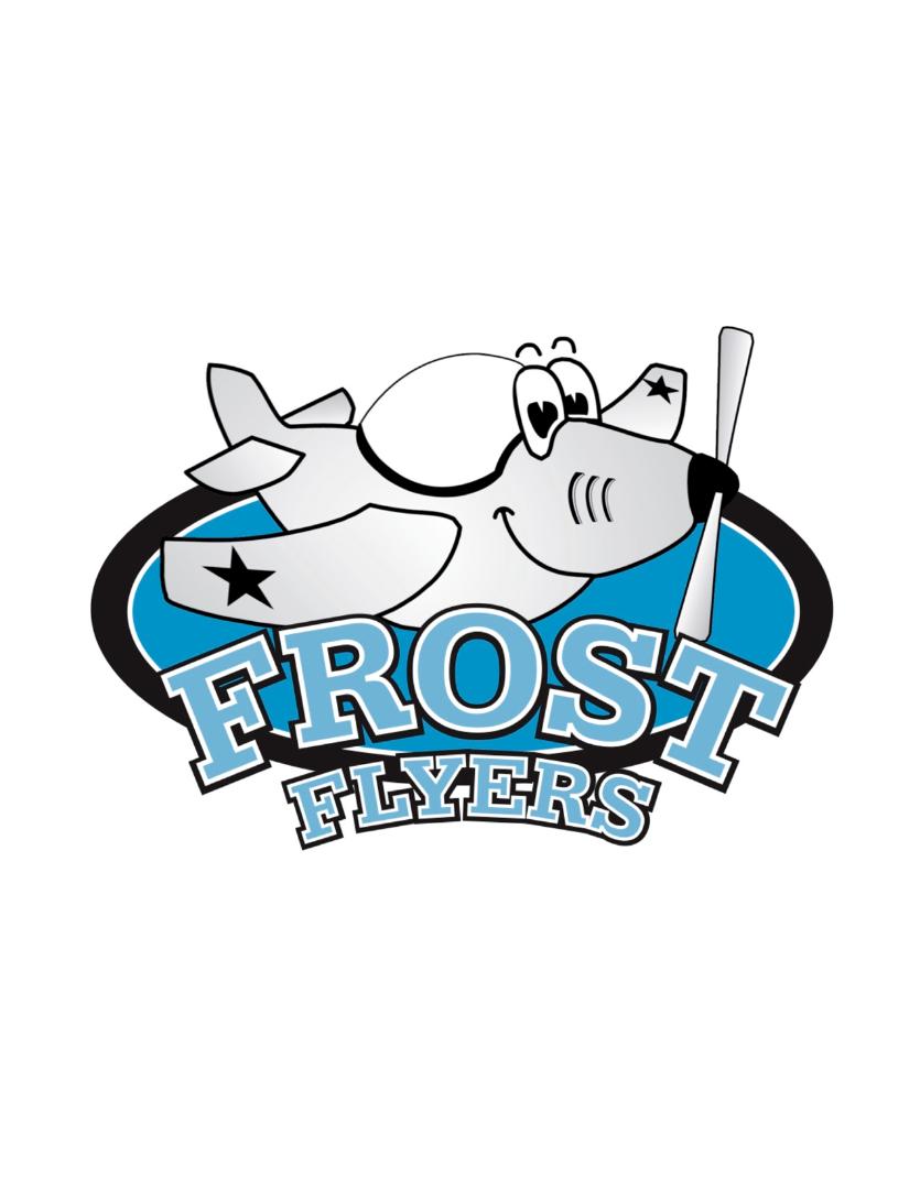 PTBoard - Frost Elementary PTO