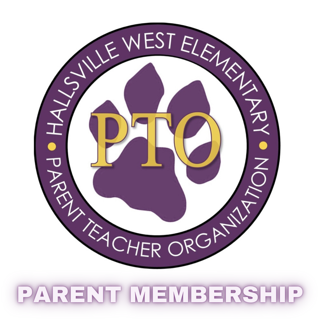 PTBoard - Hallsville West Elementary PTO
