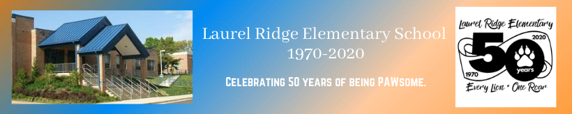 PTBoard - Laurel Ridge Elementary PTA