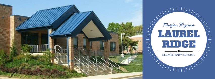 PTBoard - Laurel Ridge Elementary PTA