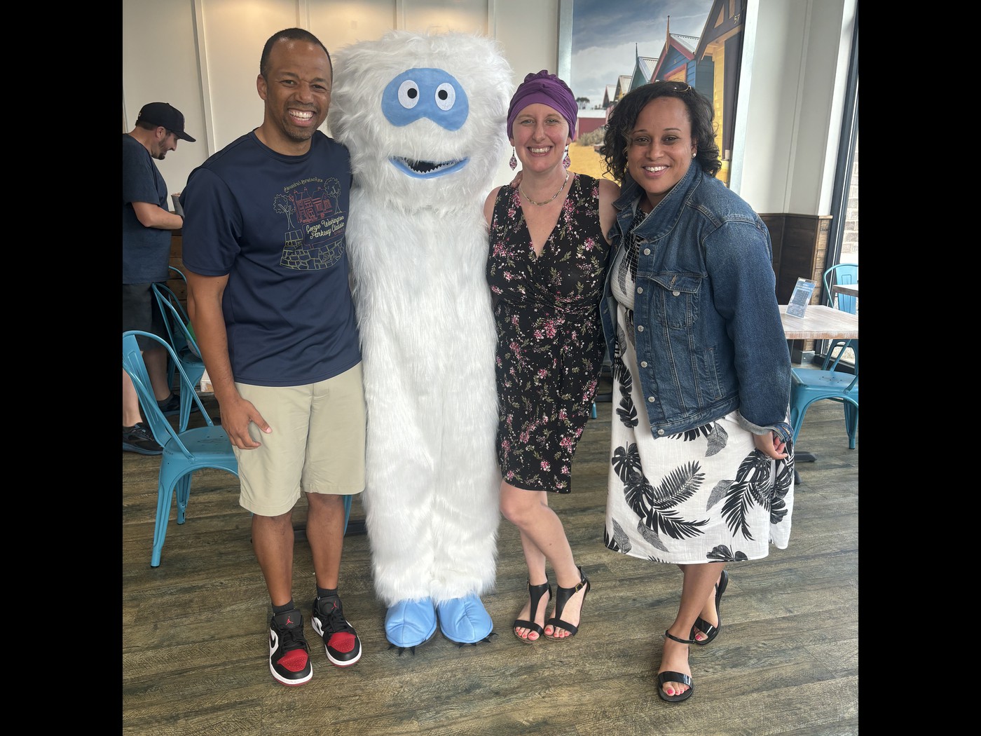 PTBoard - Watson Mountain Middle School PTO