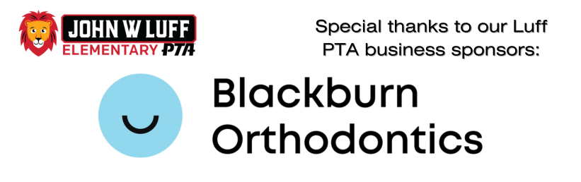 PTBoard - John W. Luff Elementary School PTA