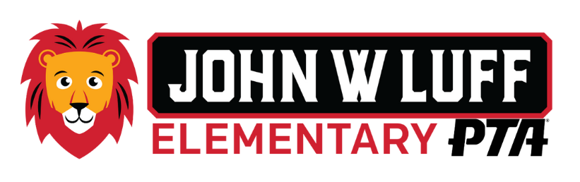 PTBoard - John W. Luff Elementary School PTA