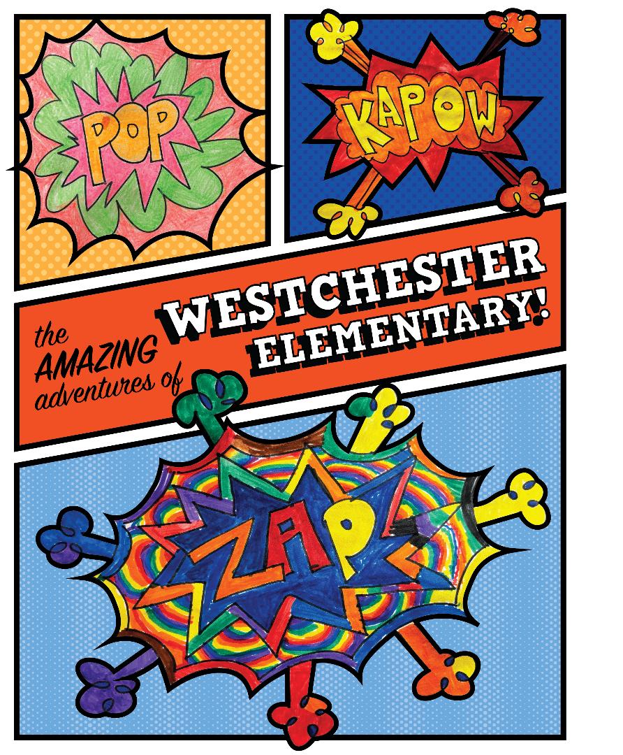 PTBoard - Westchester Elementary PTA