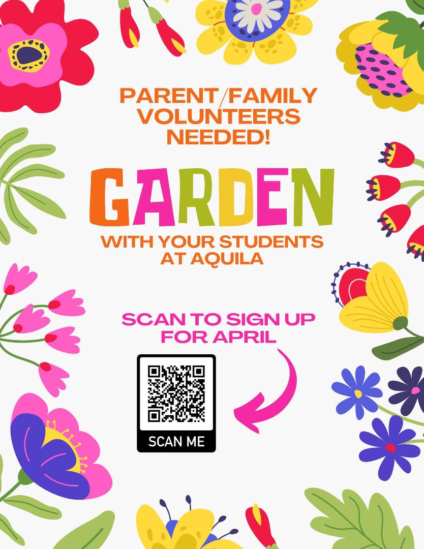 PTBoard - Aquila Elementary PTO