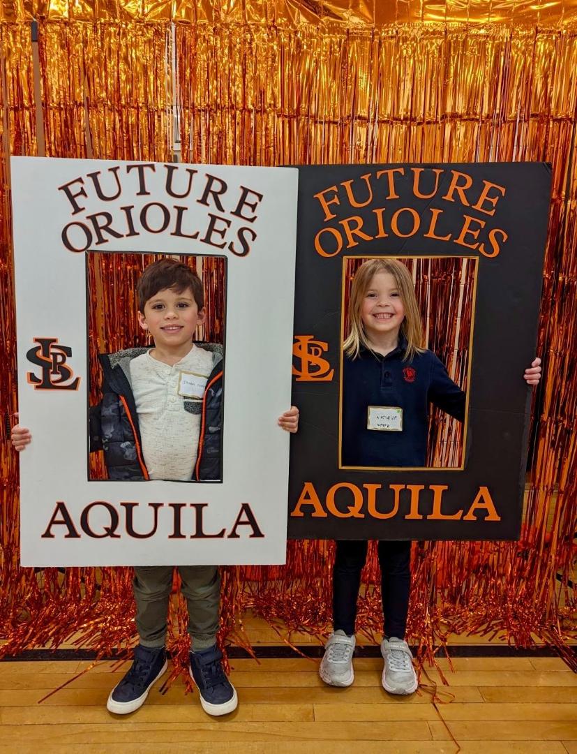 PTBoard - Aquila Elementary PTO
