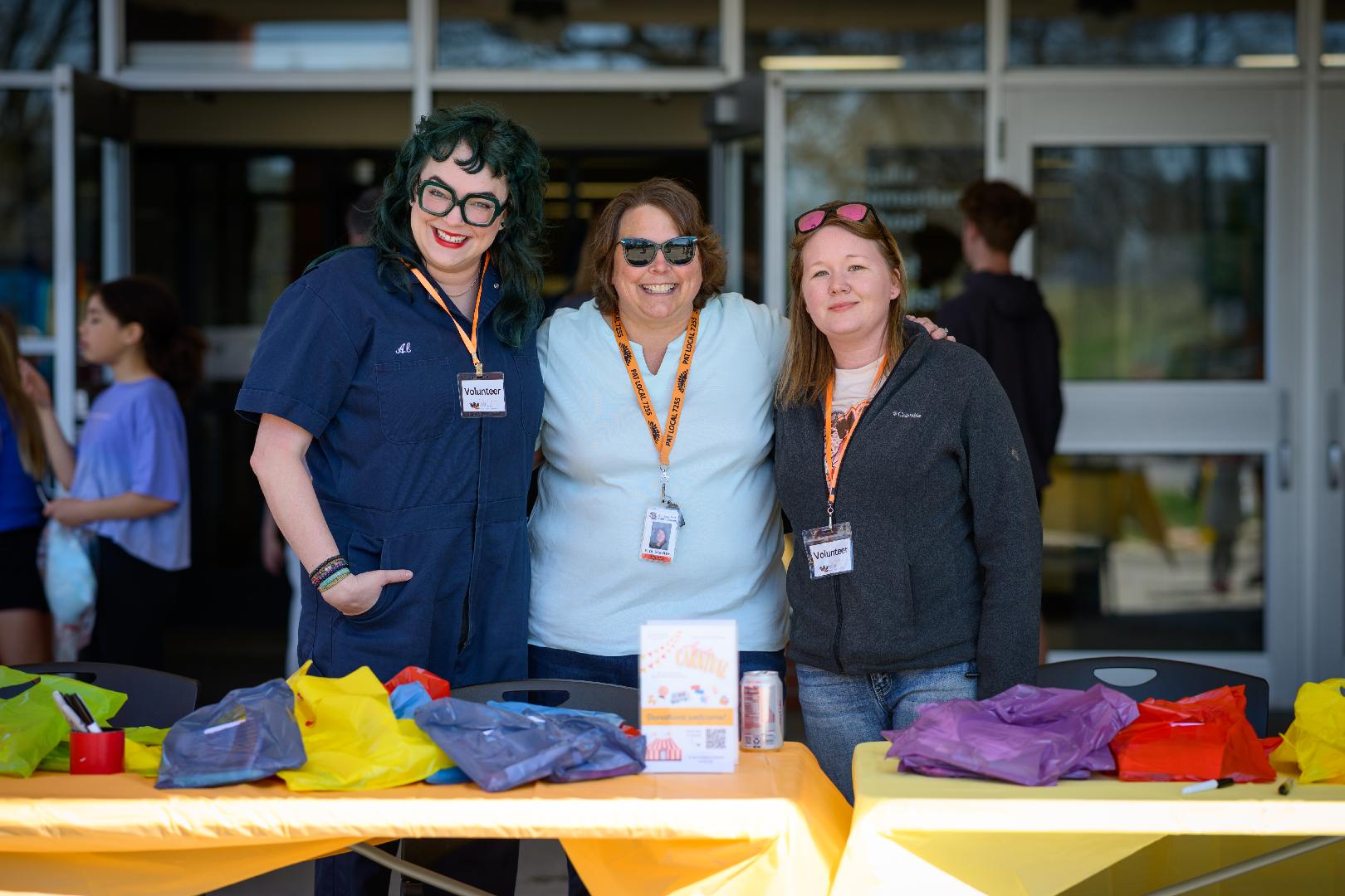 PTBoard - Aquila Elementary PTO