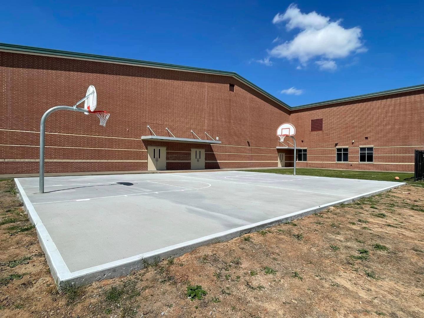 PTBoard - Cora Thomas Elementary PTO