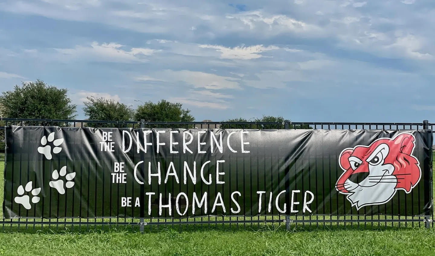 PTBoard - Cora Thomas Elementary PTO