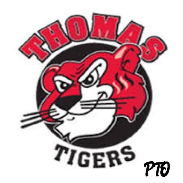 PTBoard - Cora Thomas Elementary PTO