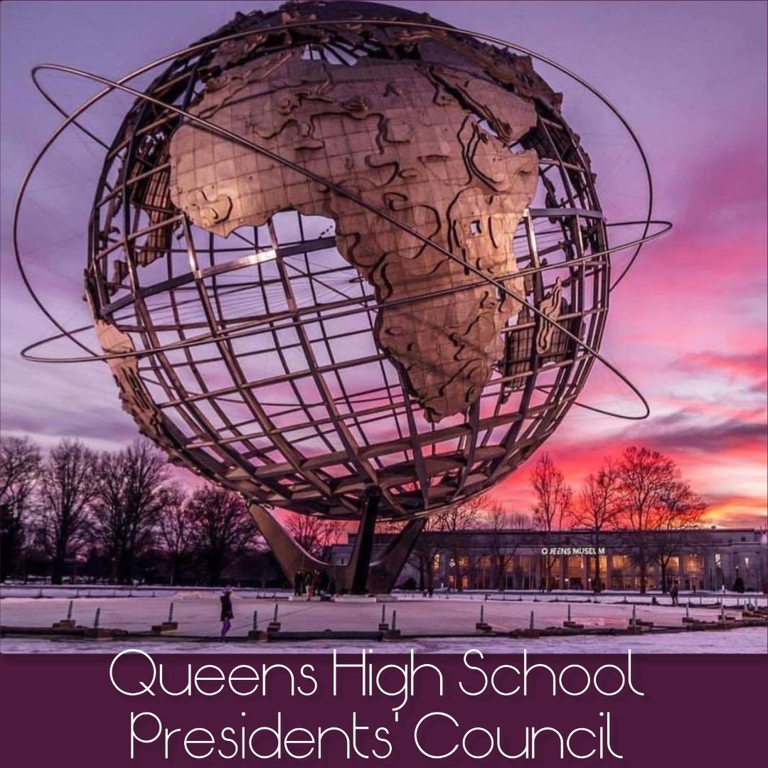 PTBoard - Queens High School Presidents' Council