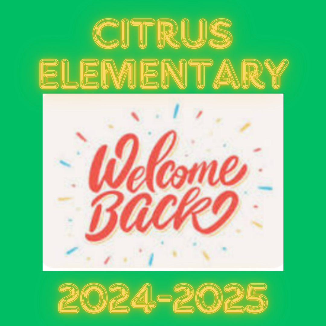 PTBoard - Citrus Elementary PTA