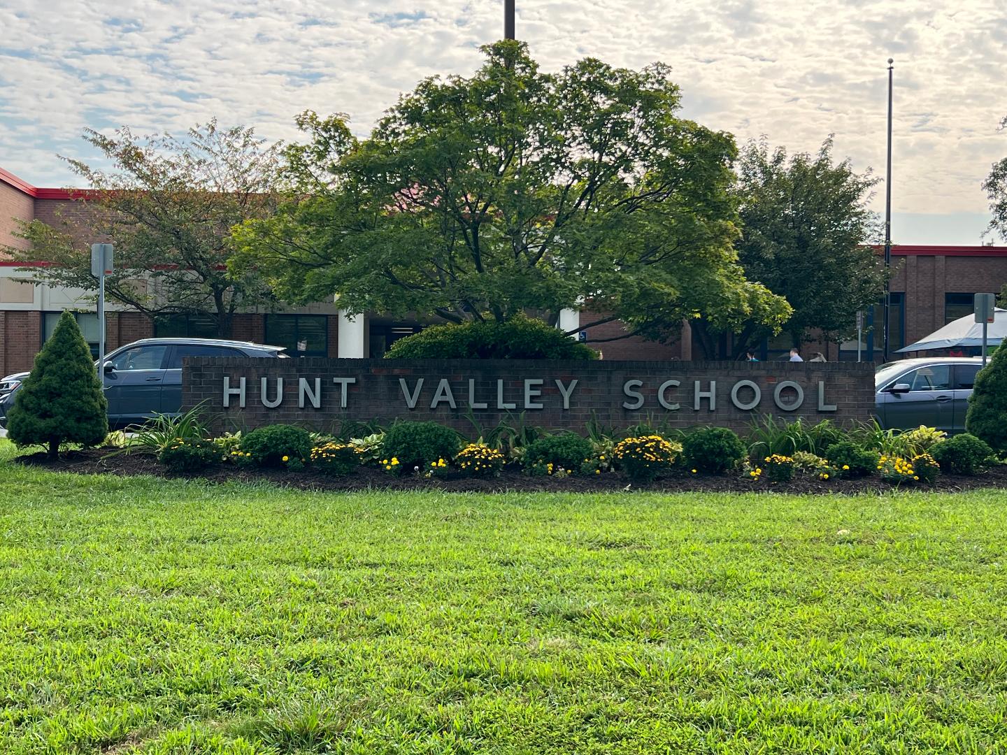 PTBoard - Hunt Valley PTA