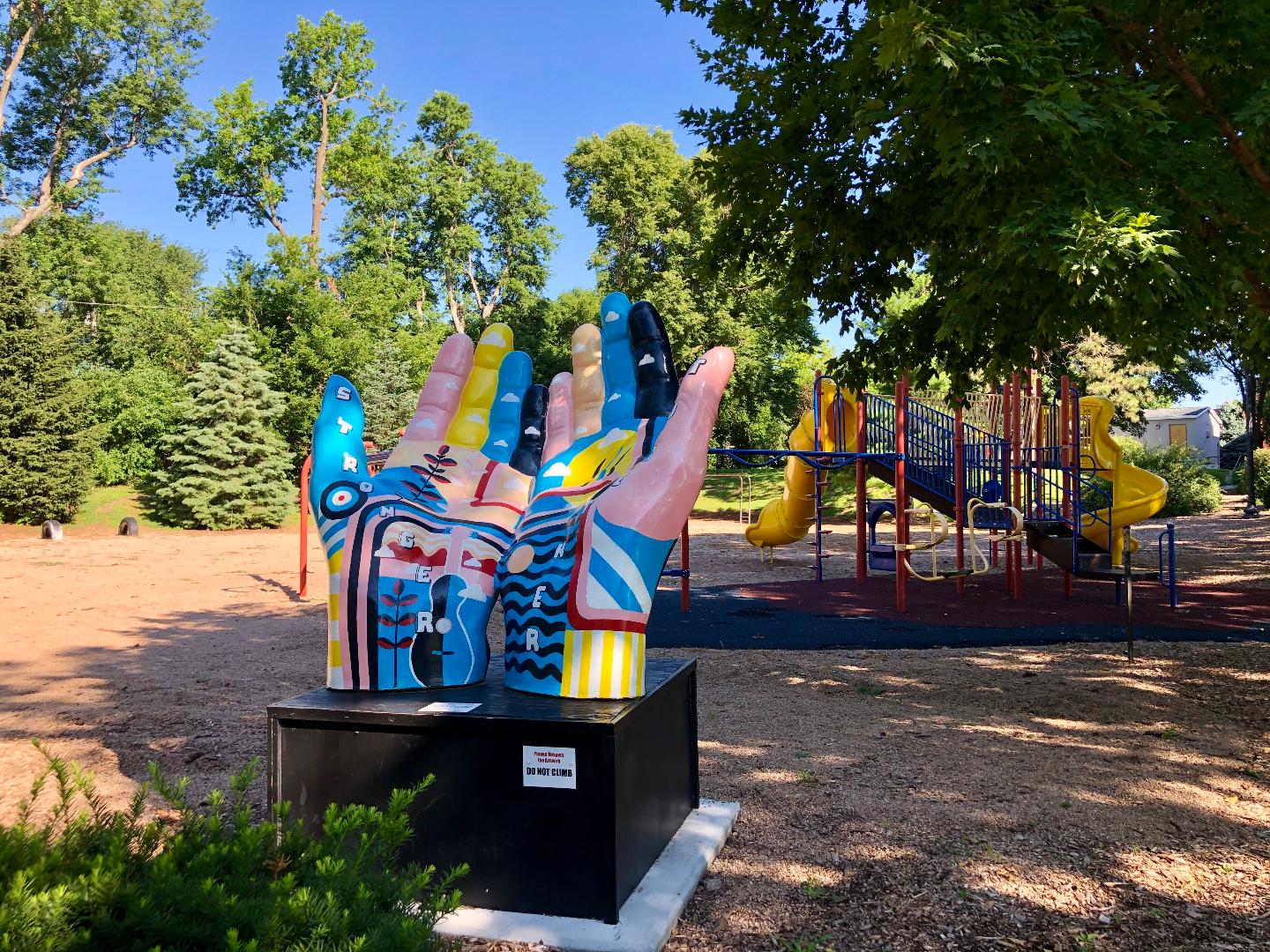 PTBoard - Sheridan Elementary School PTO