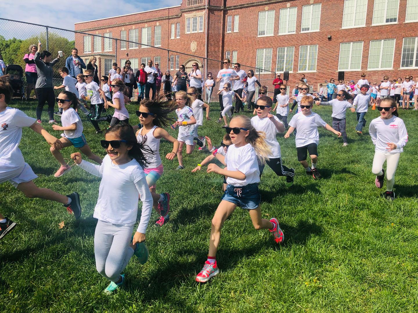 PTBoard - Sheridan Elementary School PTO