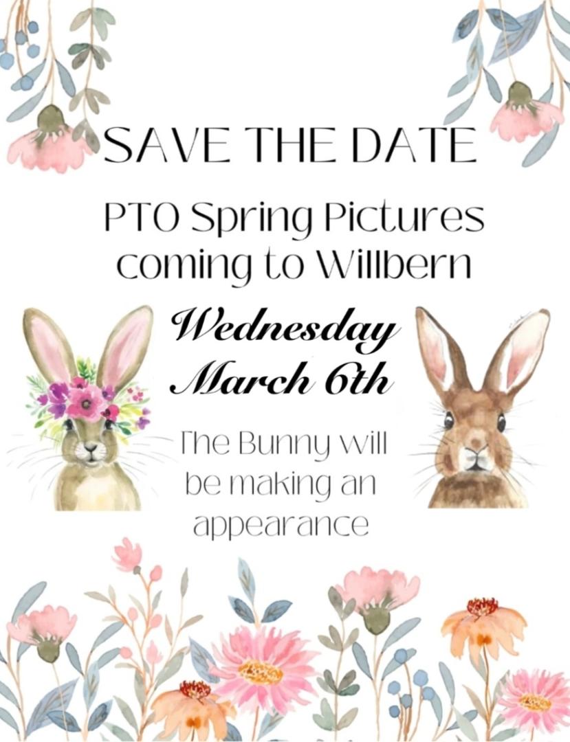 PTBoard - Willbern Elementary PTO