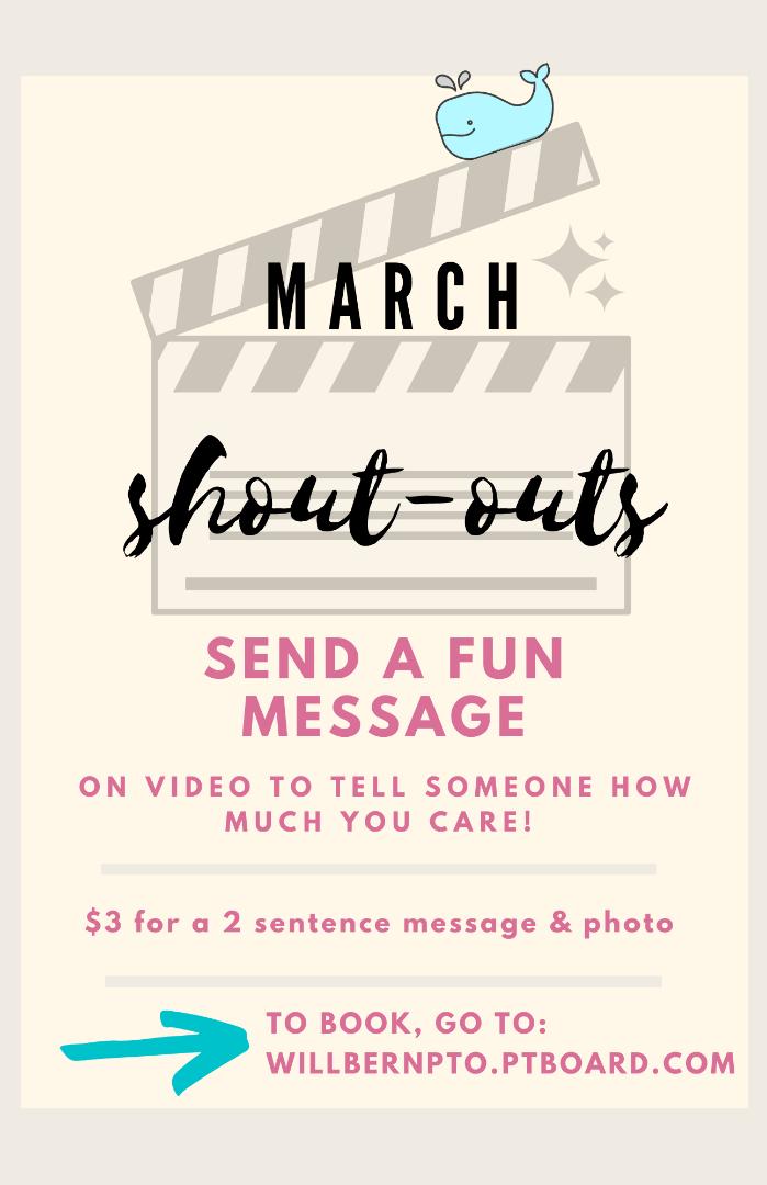 PTBoard - Willbern Elementary PTO