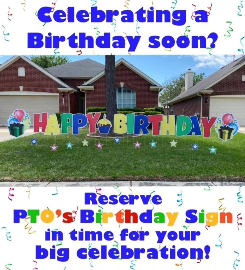 PTBoard - Willbern Elementary PTO