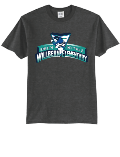 PTBoard - Willbern Elementary PTO