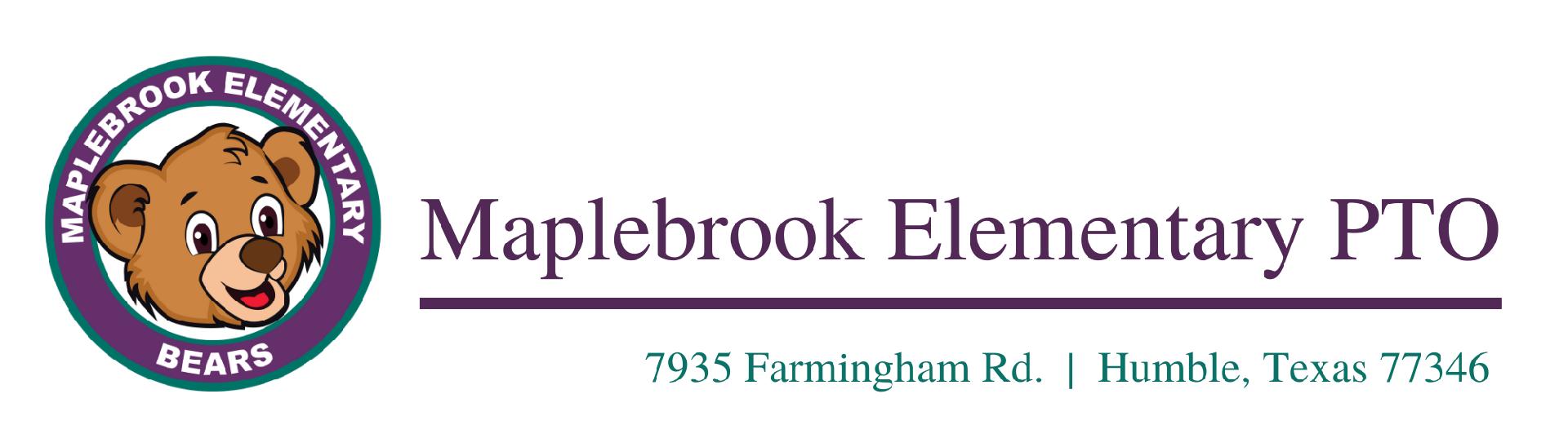 PTBoard - Maplebrook Elementary PTO