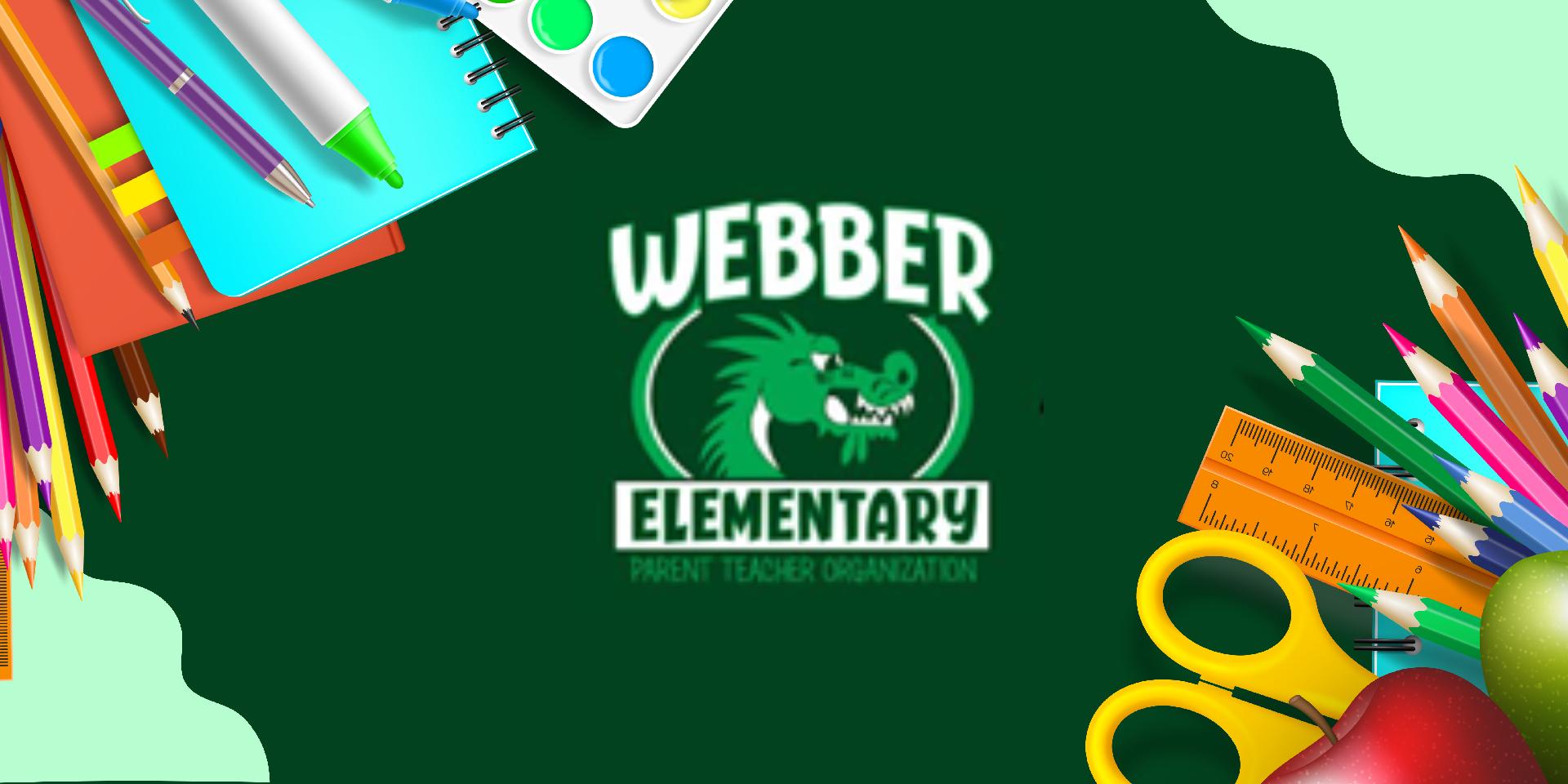 PTBoard - Webber Elementary School PTO