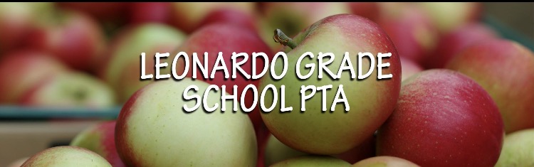PTBoard - Leonardo Elementary School PTA