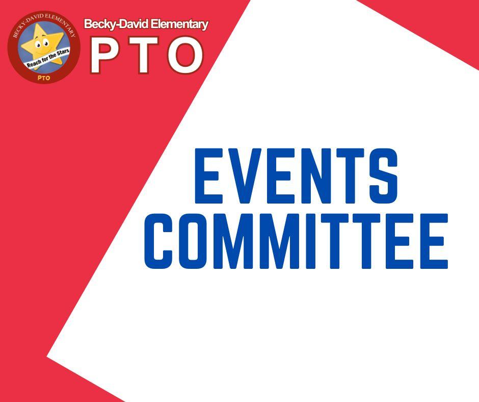 PTBoard - Becky-David Elementary PTO