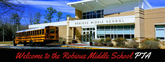 PTBoard - Robious Middle School PTA