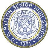 PTBoard - C.D. Hylton High School PTSO
