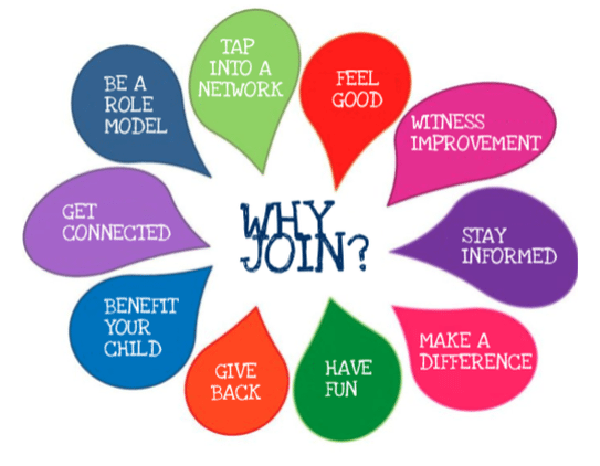 PTBoard - Cardinal Forest Elementary PTA