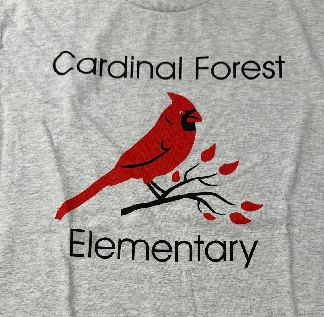 PTBoard - Cardinal Forest Elementary PTA